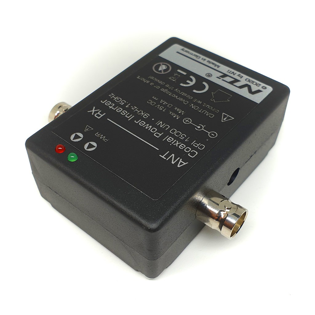 MegaLoop FX Active Loop Antenna