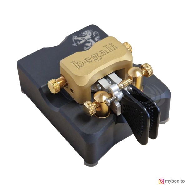 Begali Keys Morsetasten