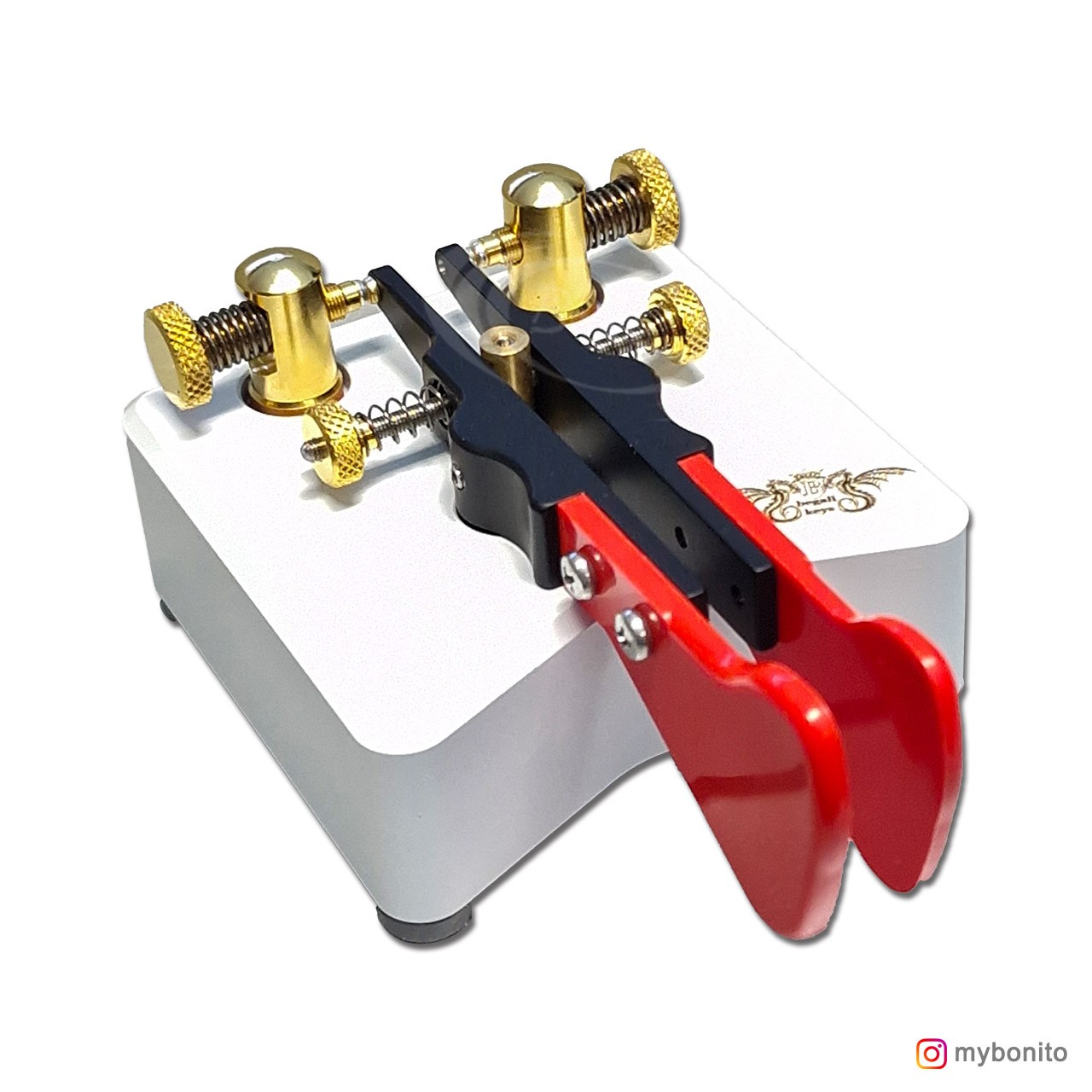 Begali Keys Morsetasten