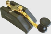 Begali Keys Morsetasten