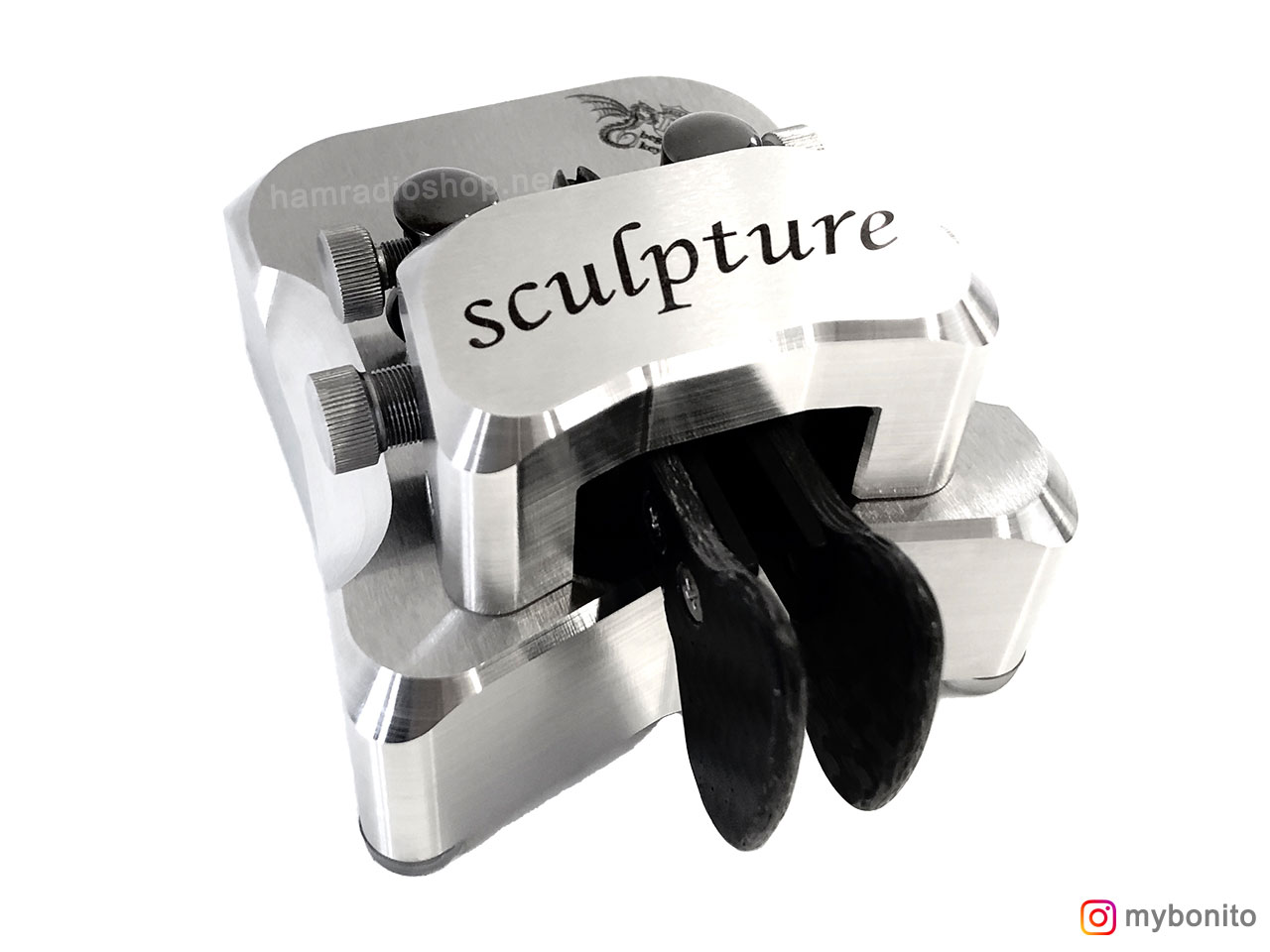 Begali Keys Morsetasten