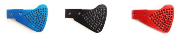 Begali Keys Morsetasten